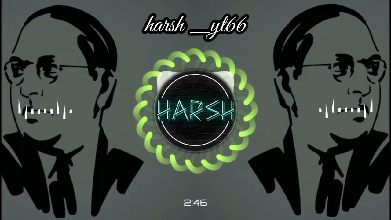 Matdar Kel Tula Bhim song ( Dj song Rimix 2024 ) Harsh_yt66 - YouTube