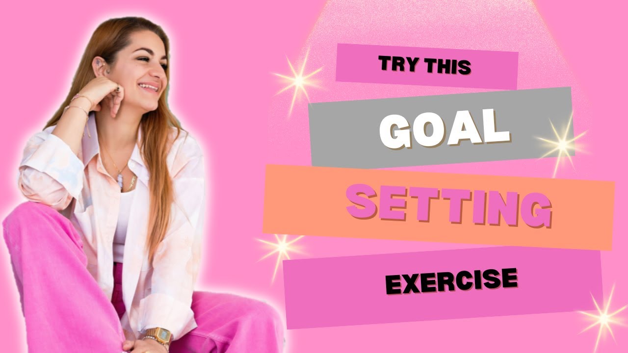 Goal Setting - Heart Breathing Sensory Exercise - YouTube