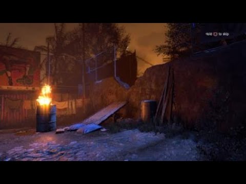 Dying Light|Part 7 - YouTube