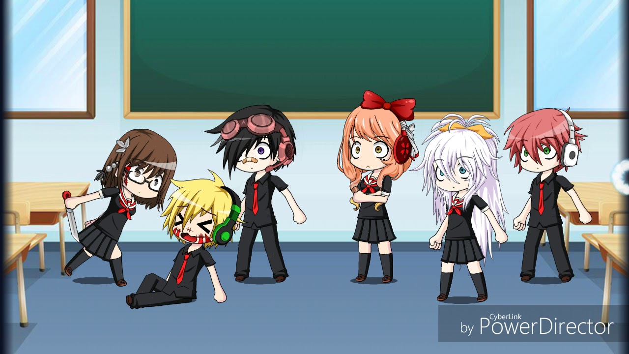 °~Aahhhhh~° •meme• - YouTube