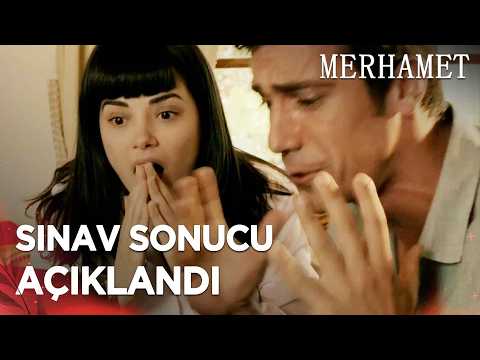 Narin'in Tercih Sonuçları Açıklandı  I Merhamet