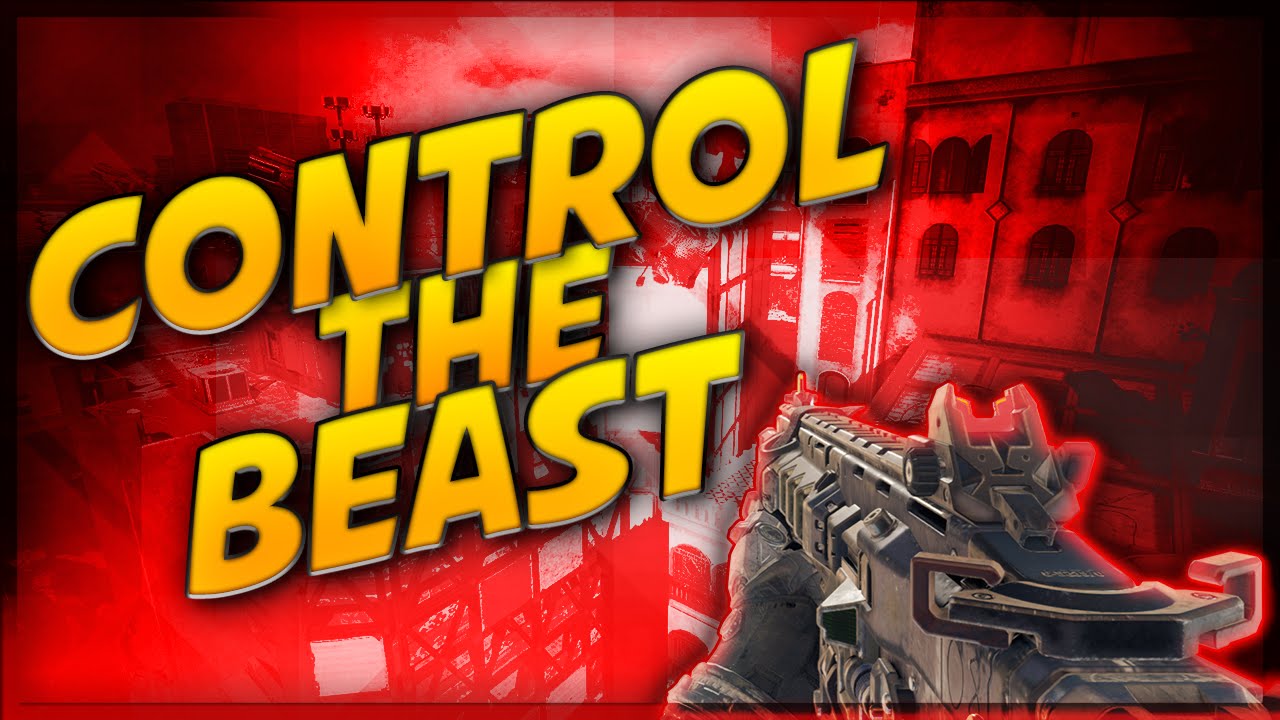 CONTROL THE BEAST | CALL OF CONTROL!!! #3 | @UnityCreators #UnityRC ...