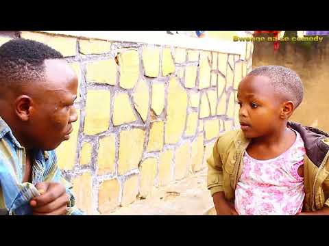 BWENGE NA SE COMEDY EP 141 bwenge yari yivuganye umushonji 😂😥 - YouTube