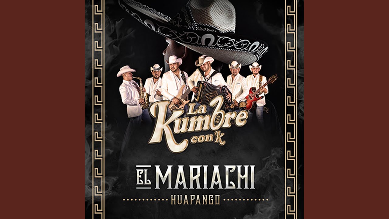 El Mariachi (Huapango) - YouTube