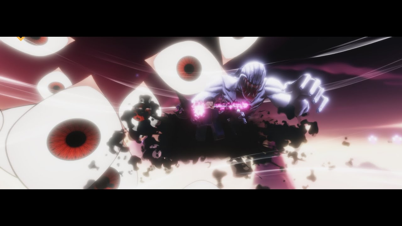 New Yuta domain expansion explained (Sakura stands) - YouTube