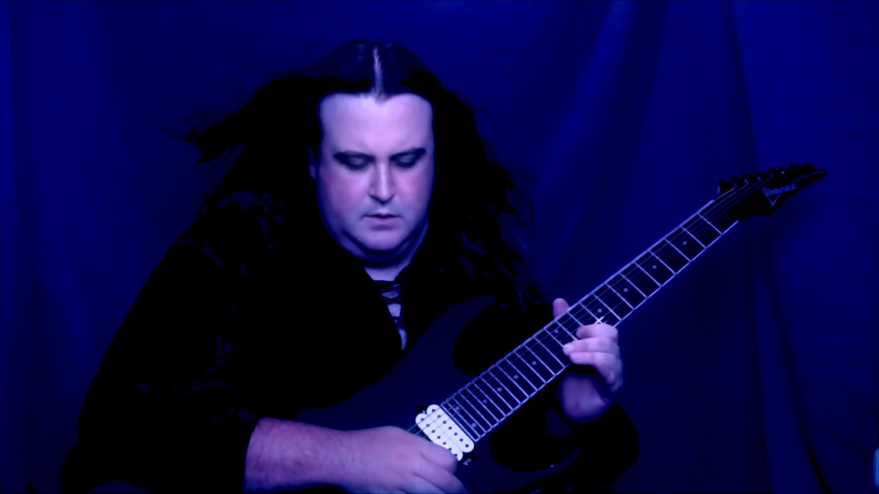 Rob Hayes Done and Dusted from the album Done and Dusted 2004 Ibanez ...