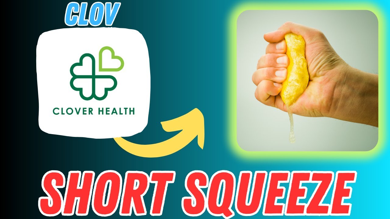 🚀 CLOV Stock Alert: Gamma & Short Squeeze Potential Unleashed! 📈 Traders, Watch Out! 🔍 - YouTube