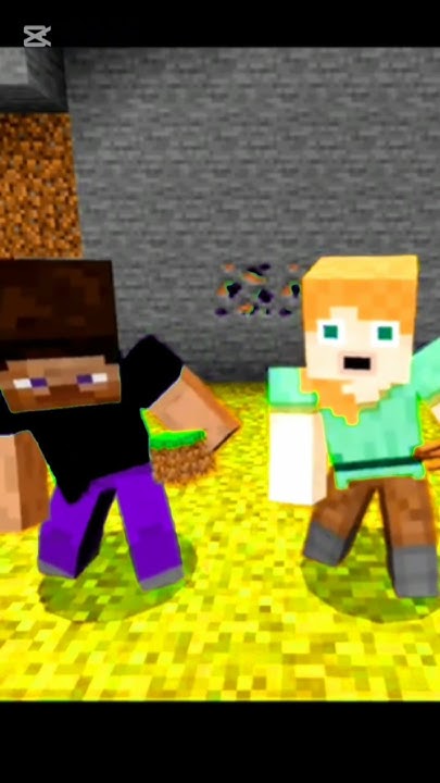 Minecraft shorts - YouTube