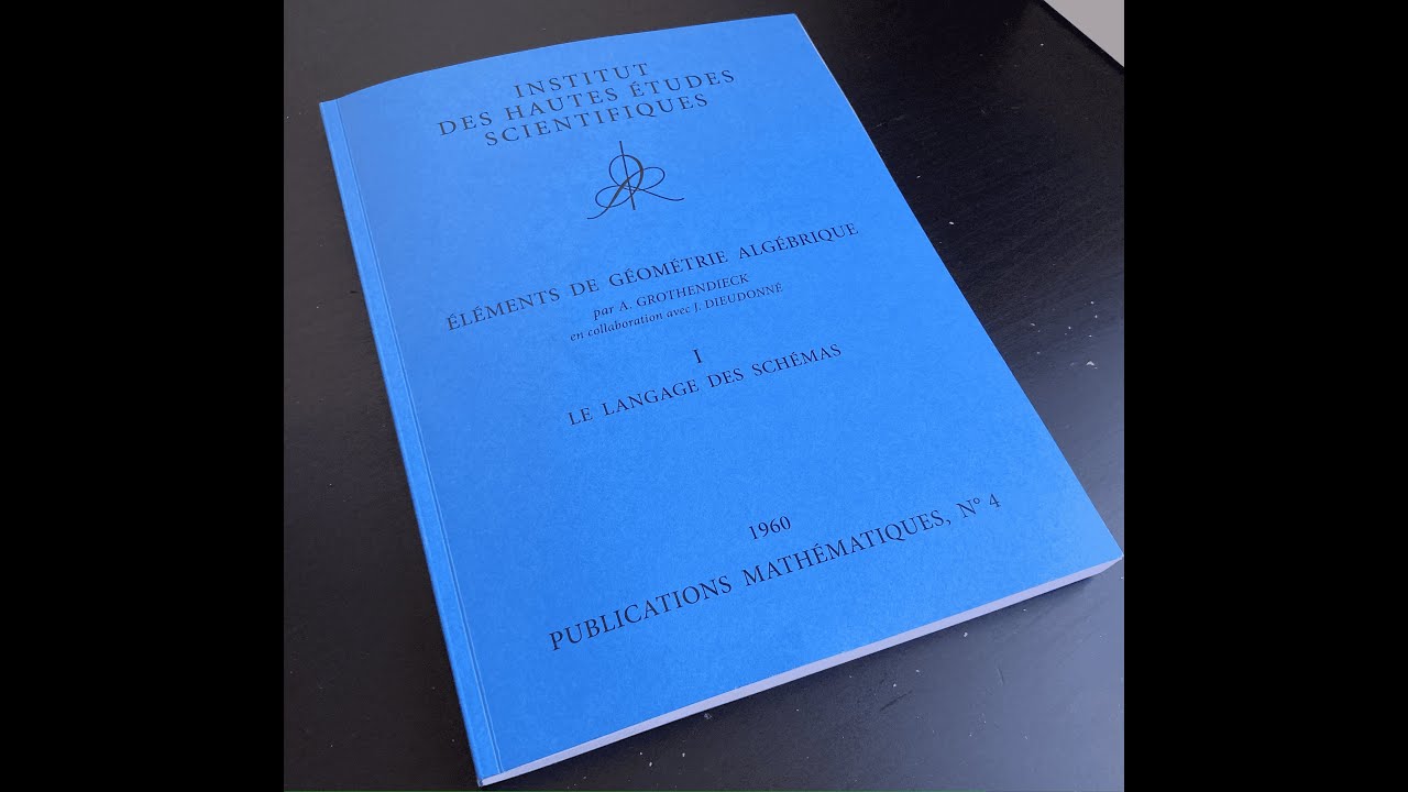 A Legendary Book - YouTube