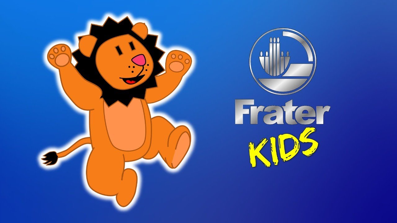 Frater Kids - YouTube