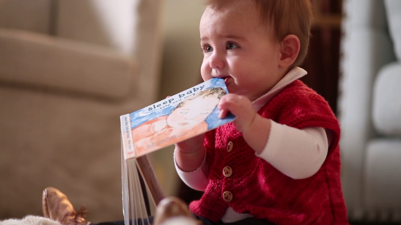 The 4 E's for Excellent Reading - YouTube