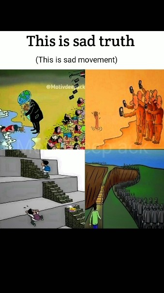 "This is sad movement"#motivationalquotes#quotes#motivation#quotes ...