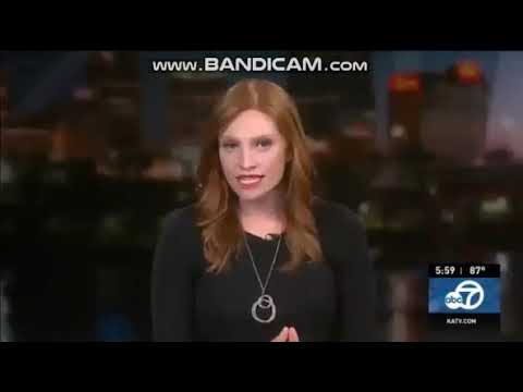 KATV Channel 7 News At 6 PM News Open 7/13/19 - YouTube
