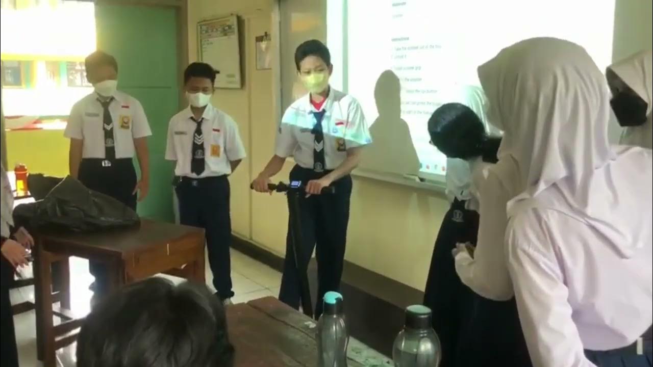 Procedure Text Manual - YouTube