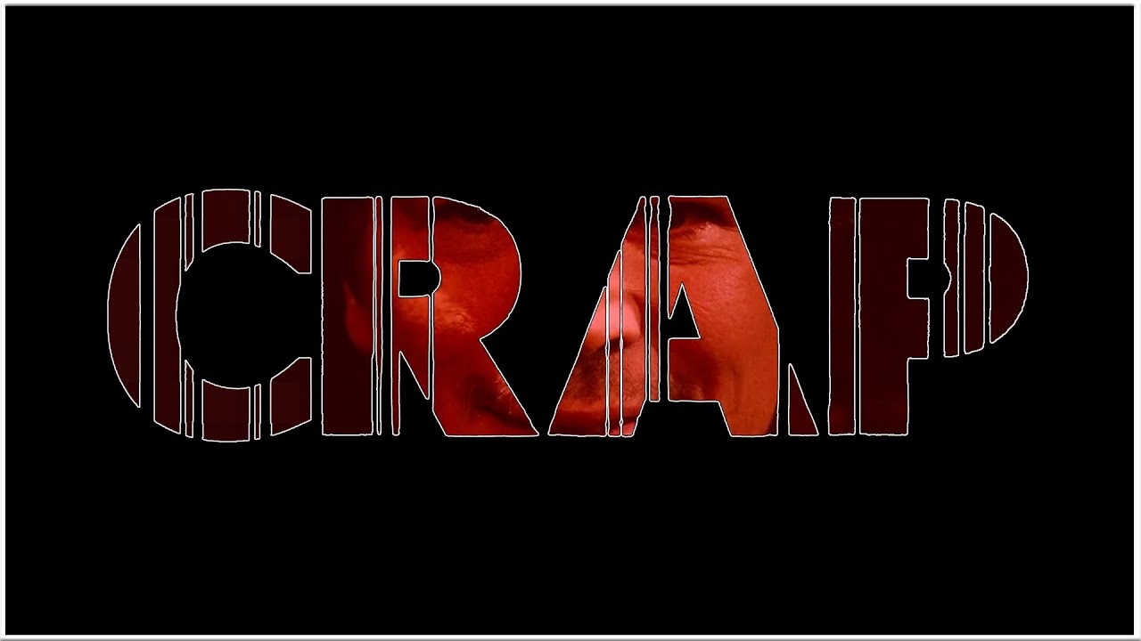 M Night's Crap Trailer - YouTube