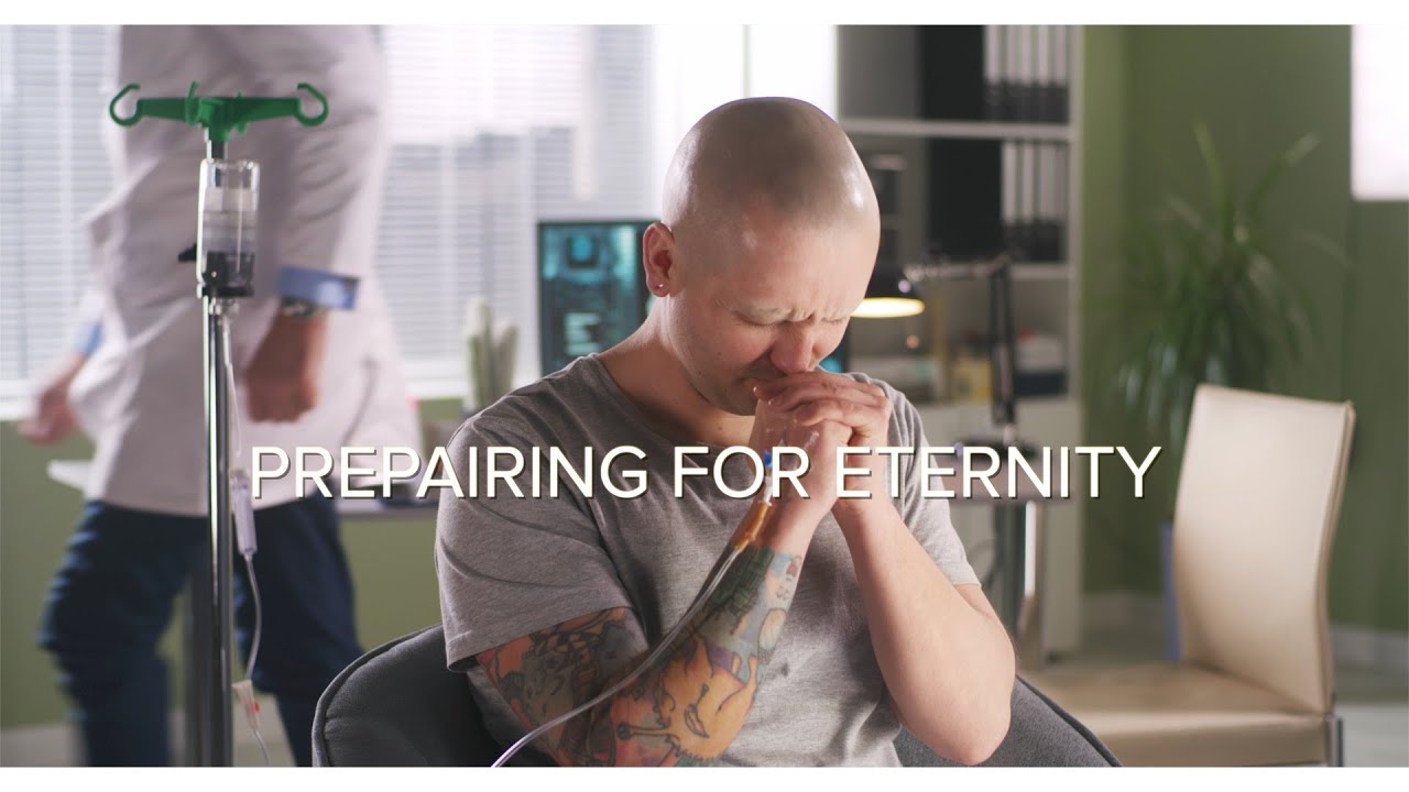 Lesson 19: Preparing for Eternity - YouTube