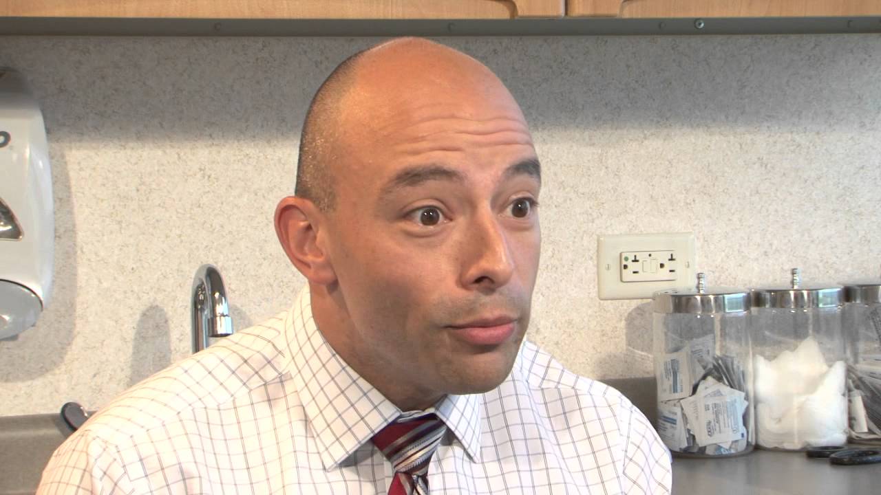 Neuro Alert Monitoring - Dr. Jared Brandoff - YouTube