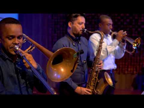 Palco - Gilberto Gil