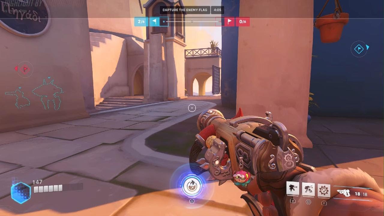 Torbjorn Ilios Well Highlight 5-16-2023 - YouTube