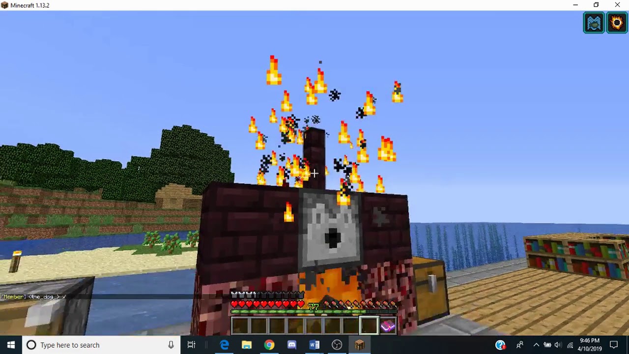 Slimefun Various Machines Guides Part 2 Energy Capacitor - YouTube