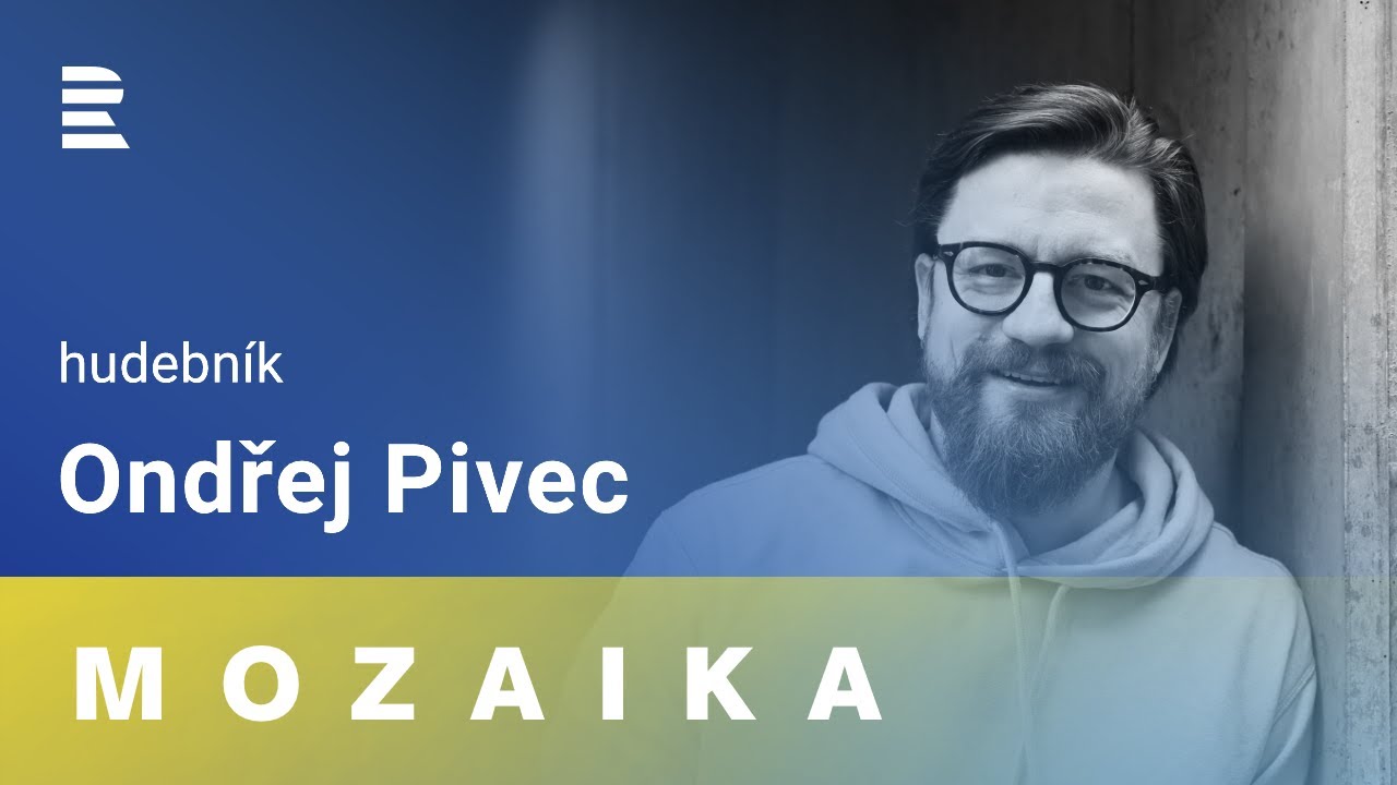 Ondřej Pivec: Koncert Kennedy Administration se SOČRem bude kombinace ...