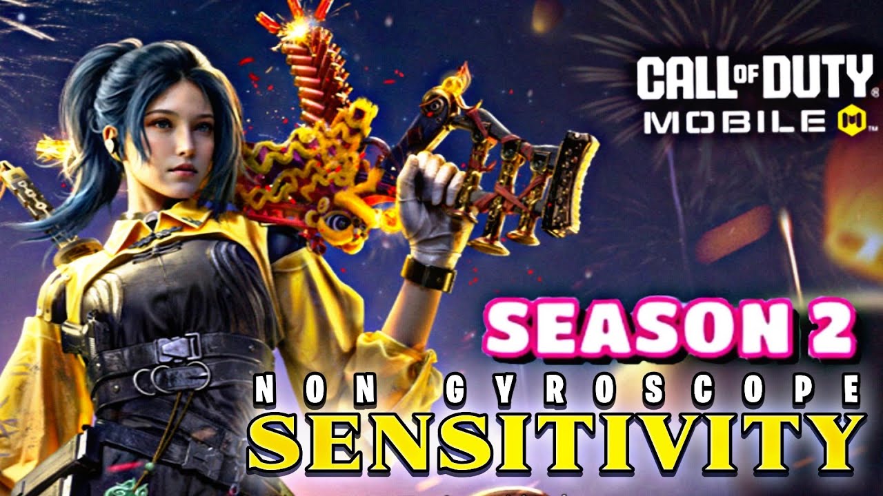 Potato🥔To Pro💪Best Sensitivity🔥4 Finger Claw Pro Hud Layout😎Codm br ...