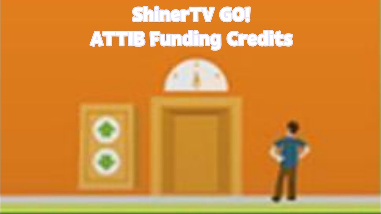 ShinerTV GO! - ATTIB Funding Credits aka. Plug (with ident!) - YouTube