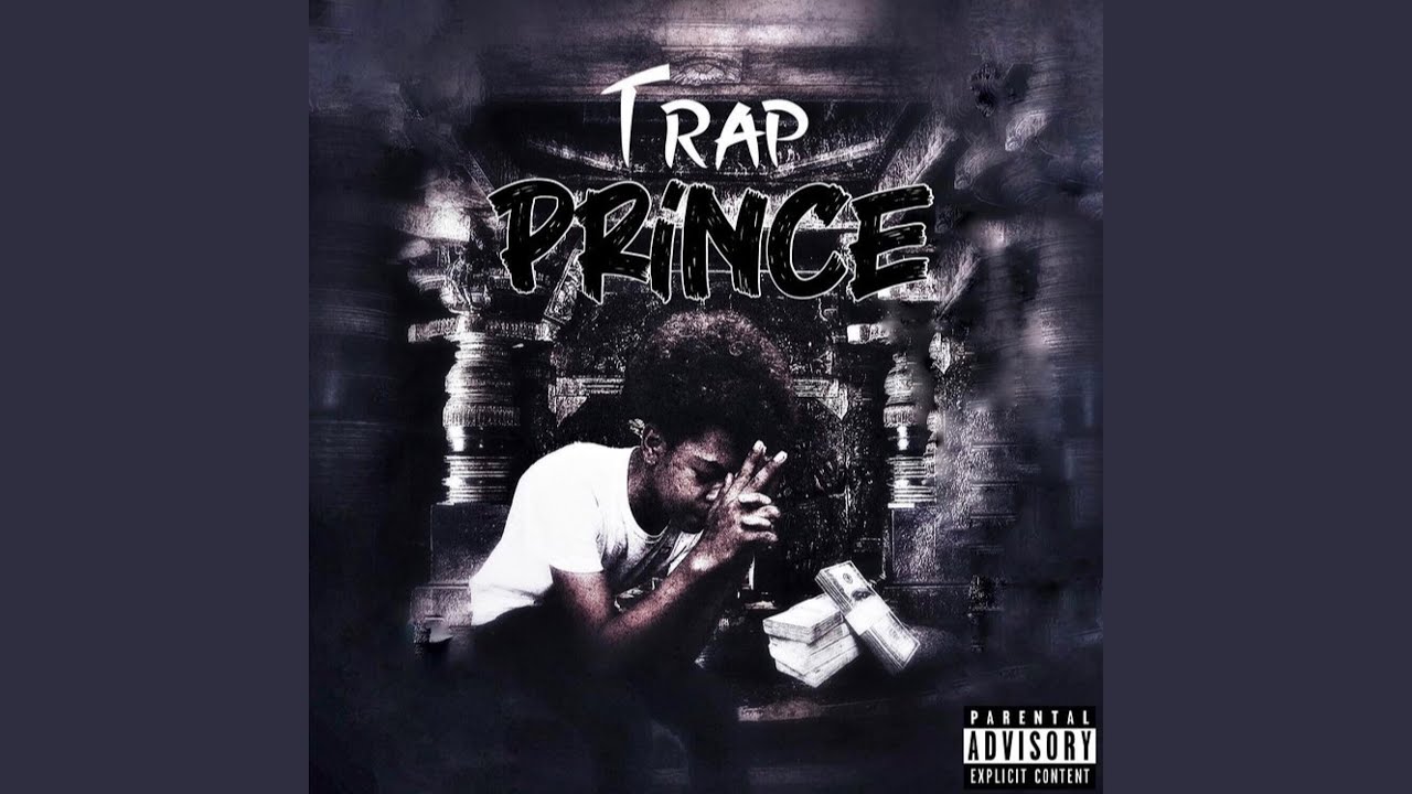 Trap Prince (Freestyle) - YouTube