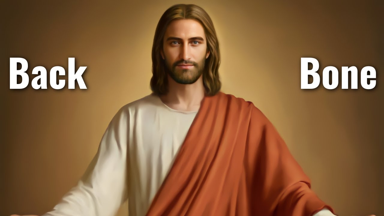 Backbone - Original Song Lyrics & Analysis - YouTube