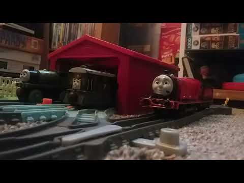 sodor short remake remade. - YouTube