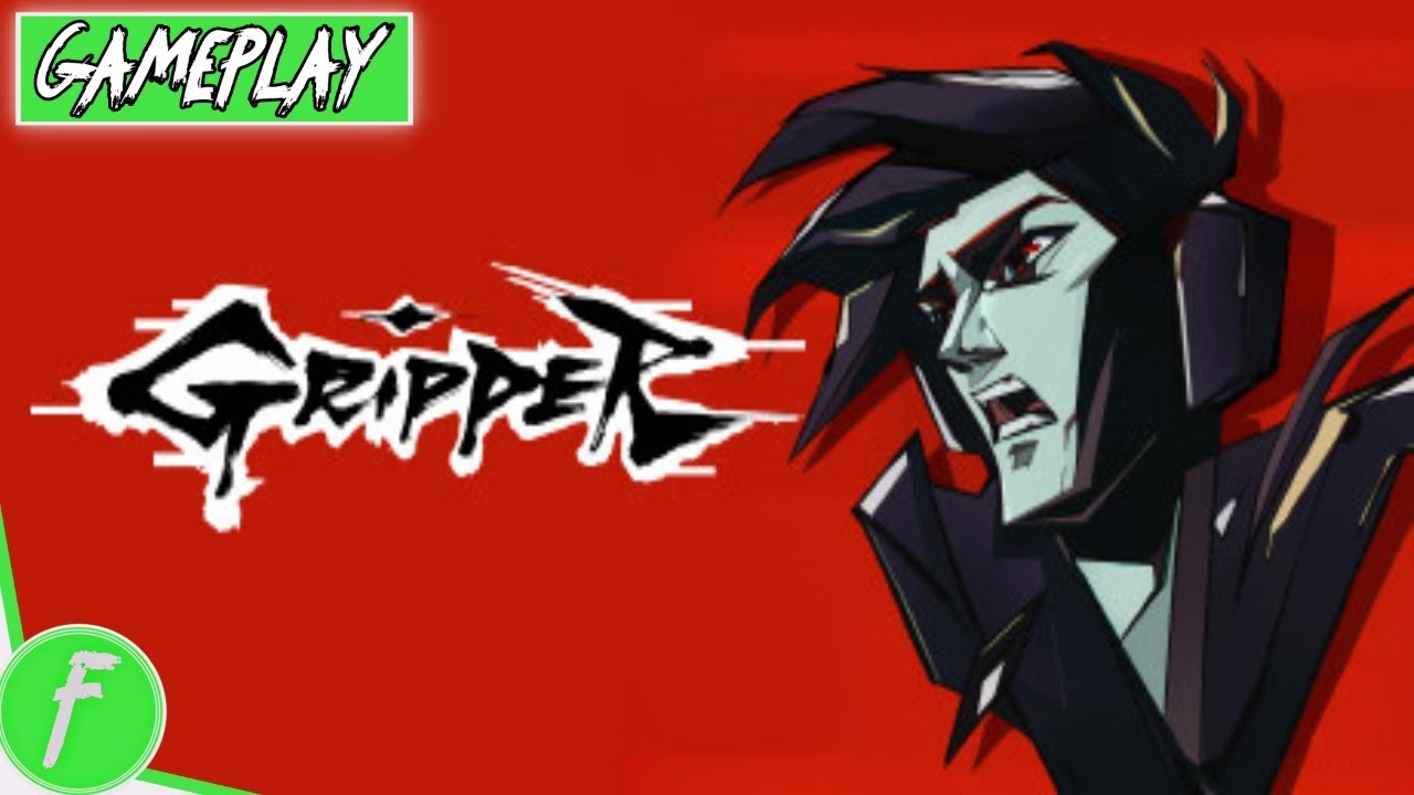 Gripper Gameplay HD (PC) | NO COMMENTARY - YouTube