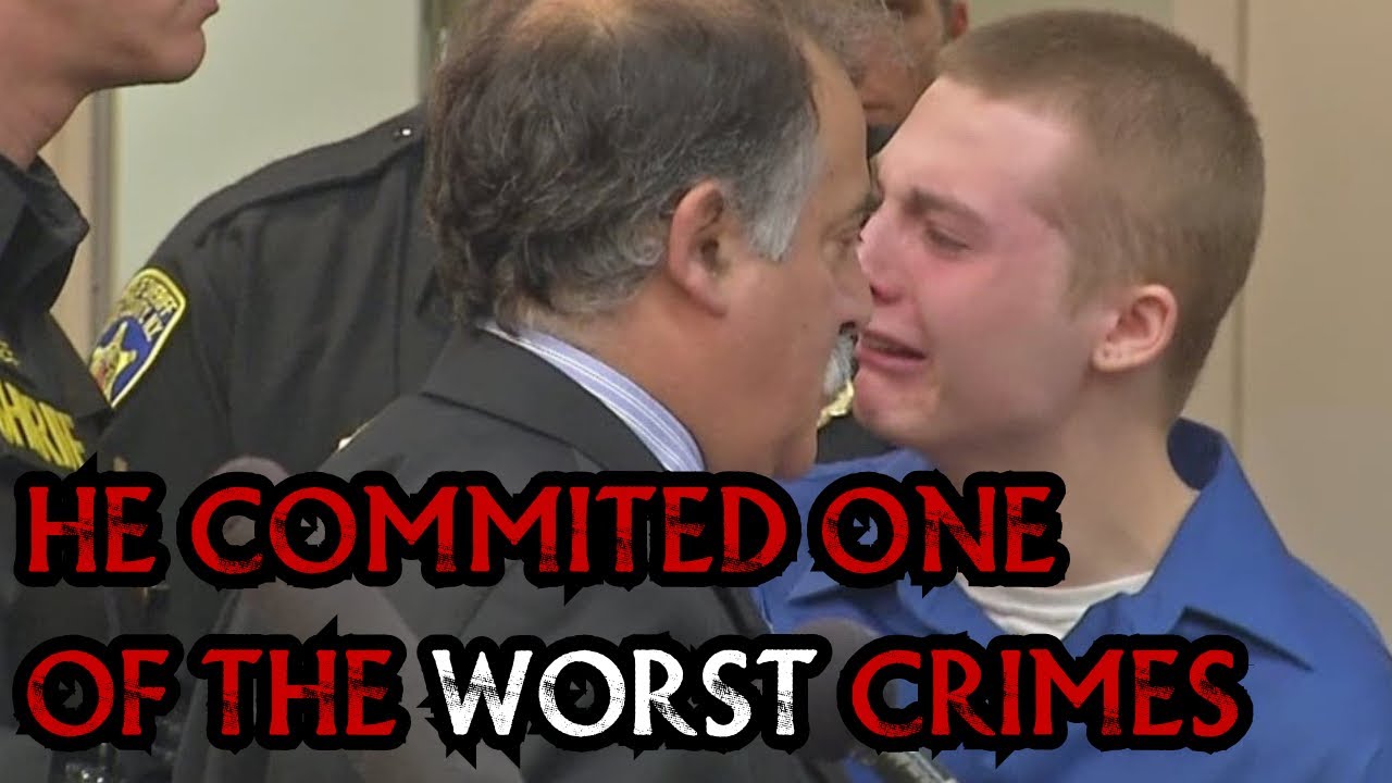 The Vile Case of Austin Smith - YouTube