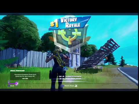 Midas drum gun is op