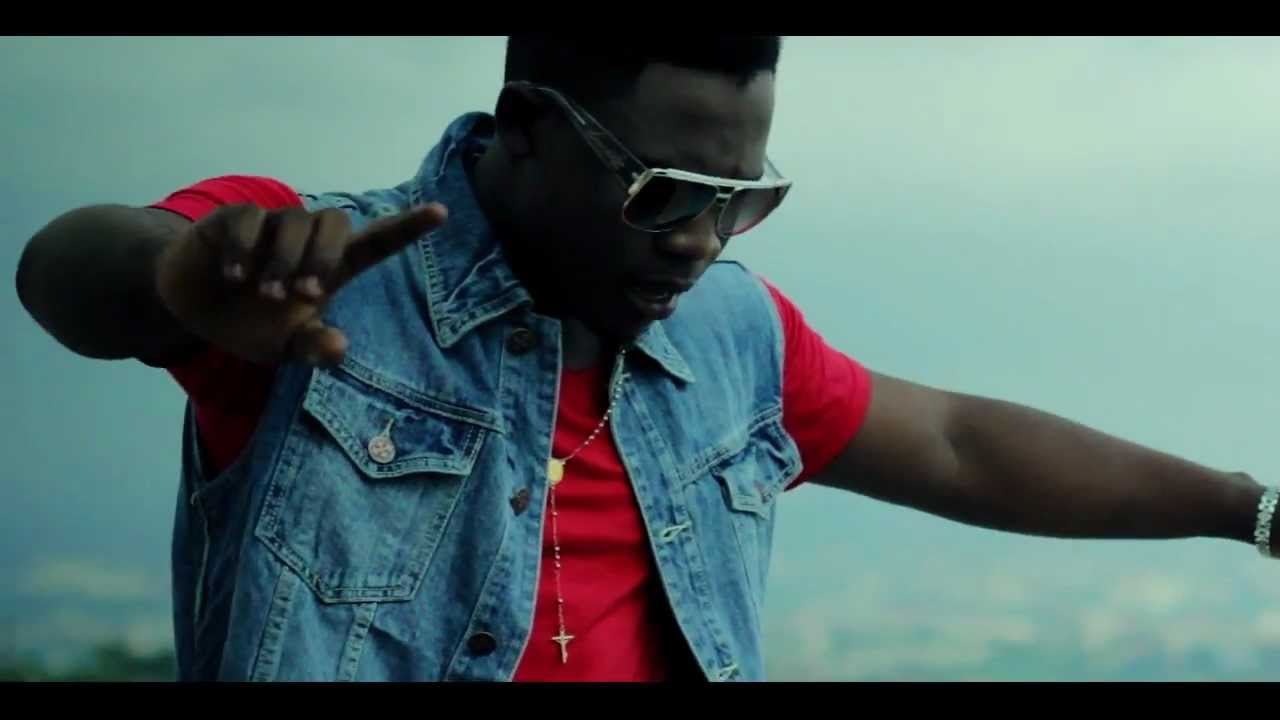 Ladida: Prisoner of Love Music Video - YouTube