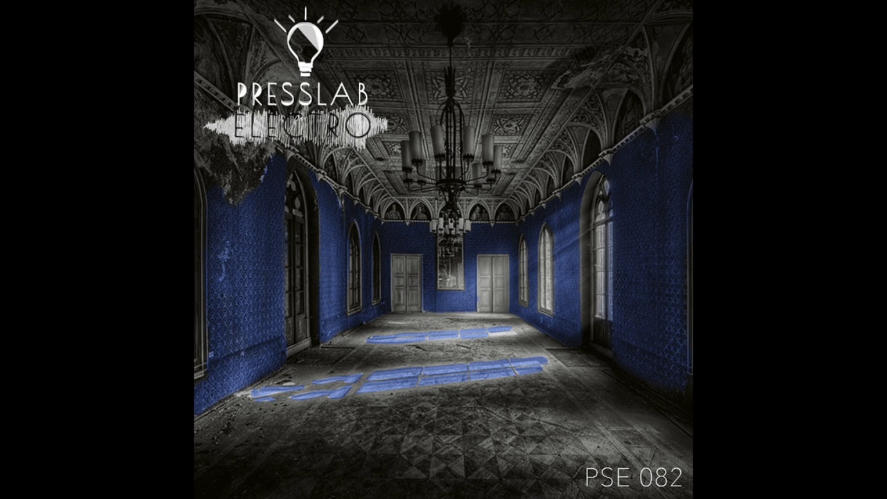 All Gravy @ Anton Kurt new EP "All Gravy" OUT 13/04 on Presslab Electro label - YouTube