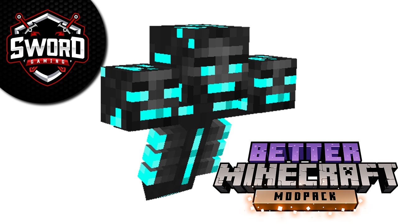 İlk Boss I Better Minecraft #11 - YouTube
