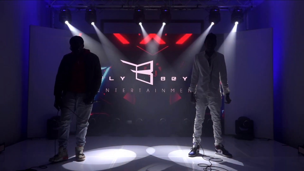 FlyBoyz 2020 Live Studio Performance - YouTube