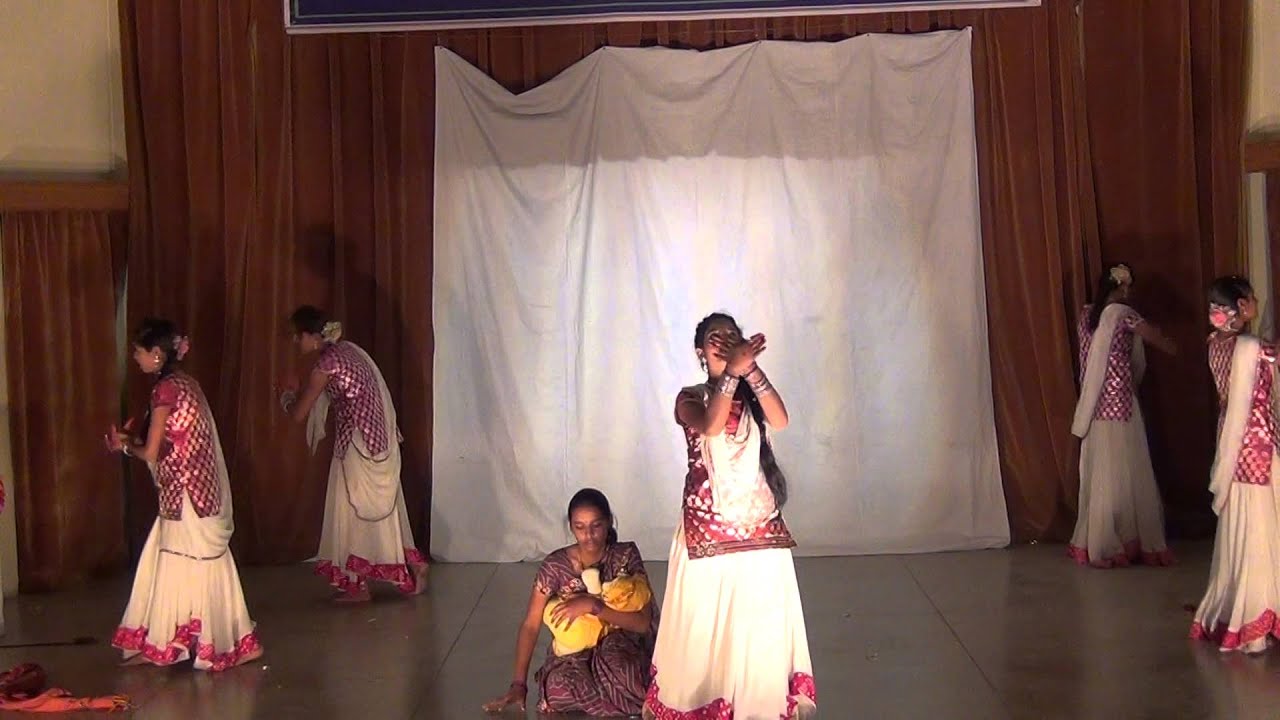 CVM SCHOOL PILANI - YouTube