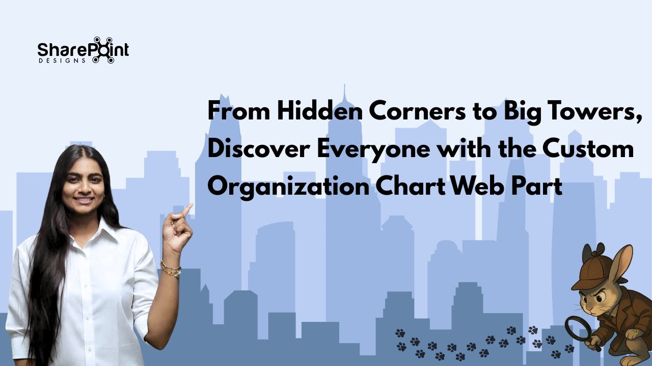 Stronger Connections, Smarter Navigation | Custom Organization Chart ...
