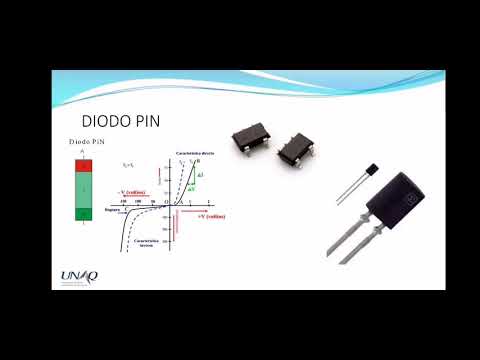 Diodo PIN - YouTube