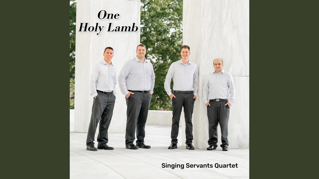 One Holy Lamb - YouTube