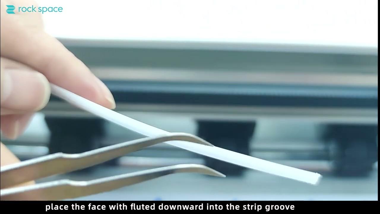 Rubber strip replacement of ZC1 and ZC1-A（ZC1+ZC1 A胶条更换教程） - YouTube