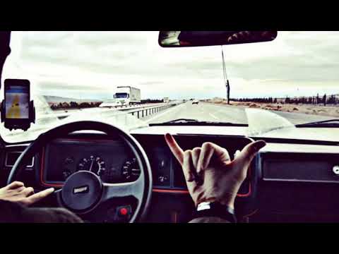 Azeri Bass Music (Əsl Kayfa Aparan Mahını) Maşın sürməyə Həvəs yaradan Bass