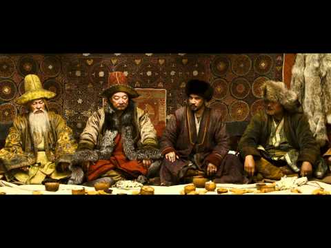 Myn Bala: Warriors of the Steppe Official English Trailer #1 (2012)