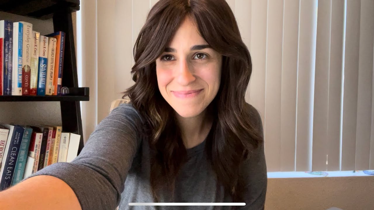 “My kids don’t listen to my boundaries!” Part 4 in Dr.Becky Kennedy ...