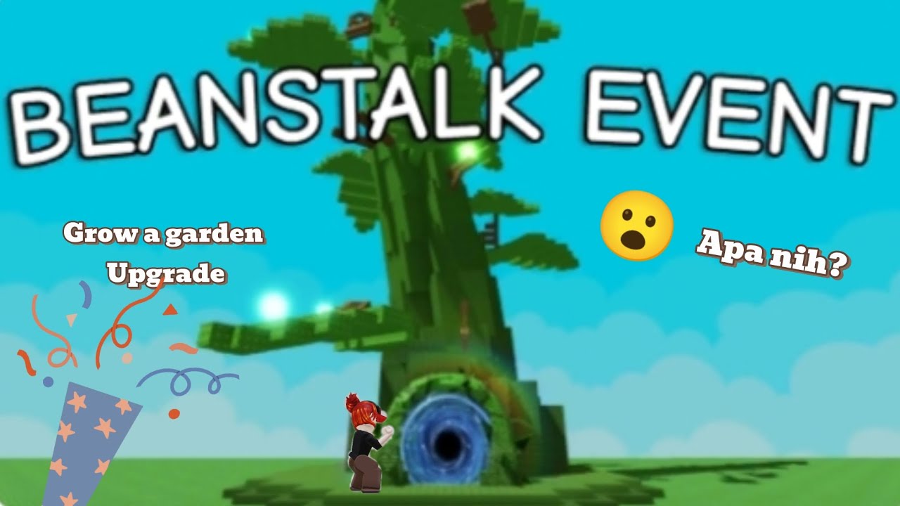 Main Roblox di Grow A Garden Plush Update 😮 - YouTube