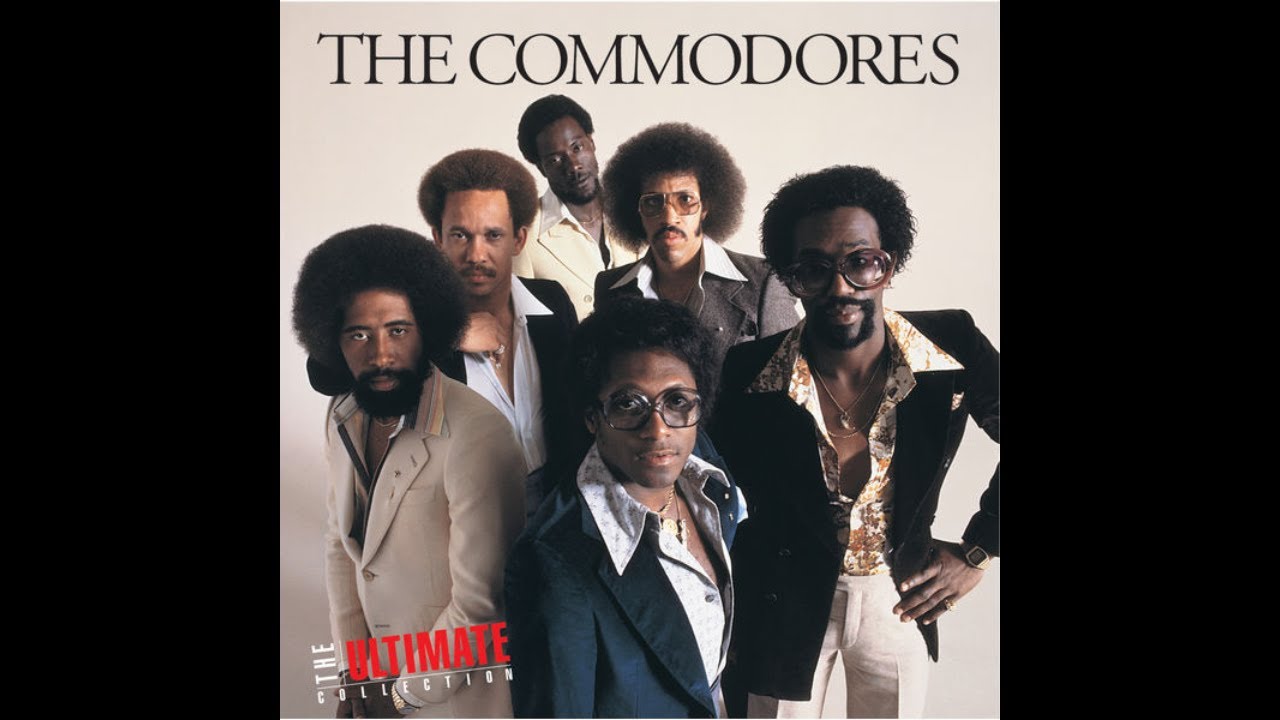 The Commodores Sample Type Beat "Zoom" (Prod. By KamDidTheBeat) - YouTube