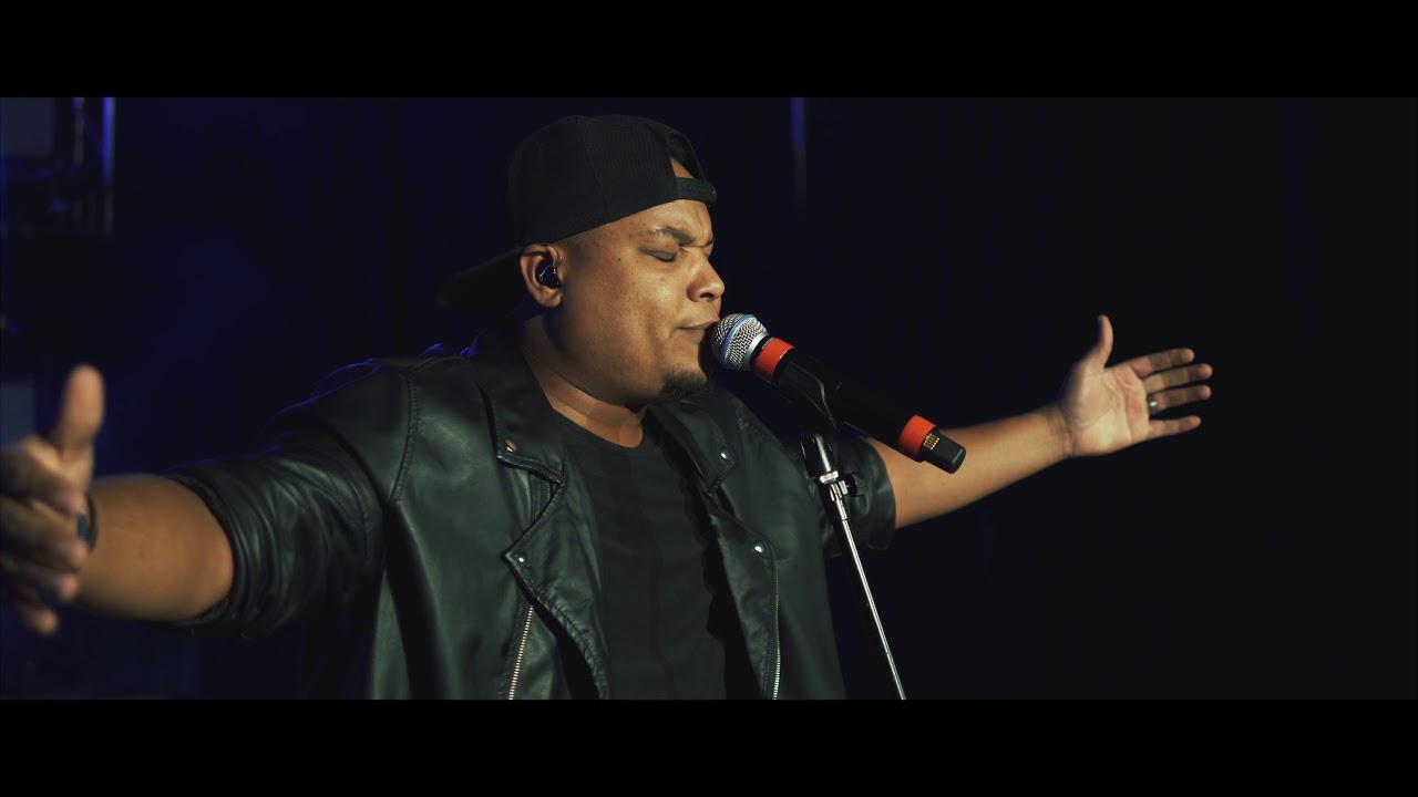 Joivan Jiménez Concierto- Convencion de Jovenes en Galveston TX - YouTube