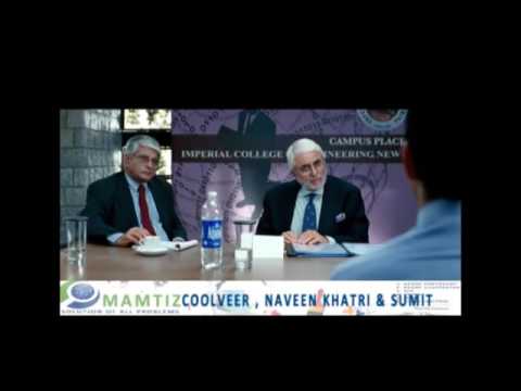 3 idiots in haryanvi gaali