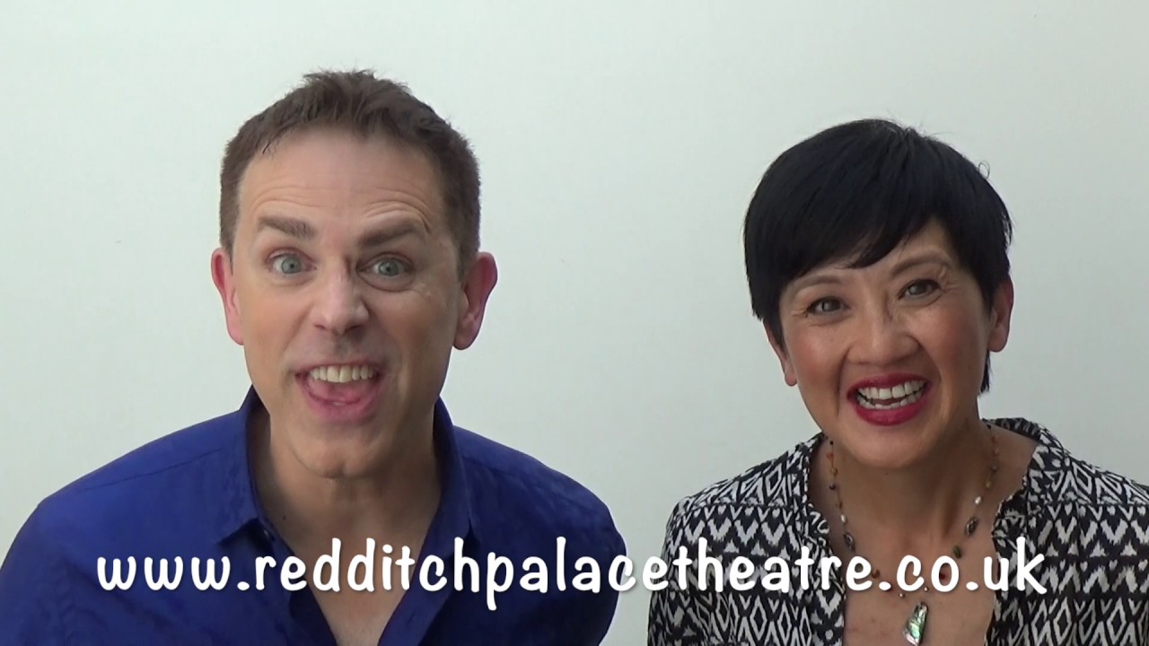 Chris and Pui - YouTube